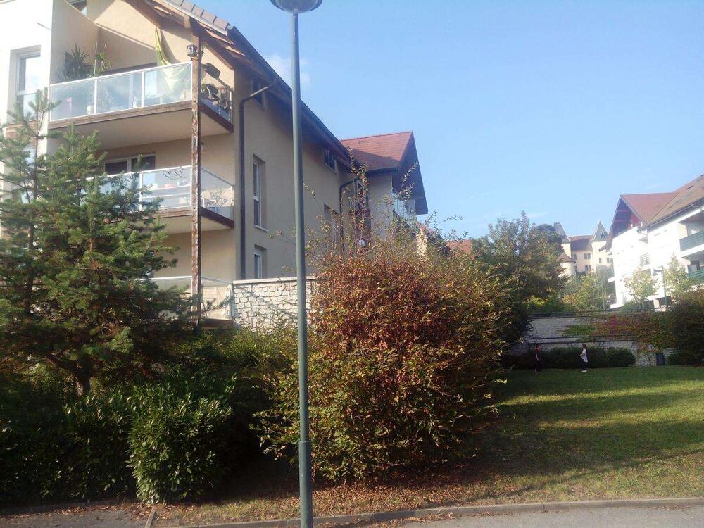 Annonce location colocation 4 pièces de 50m2 à Annecy (74370 ...