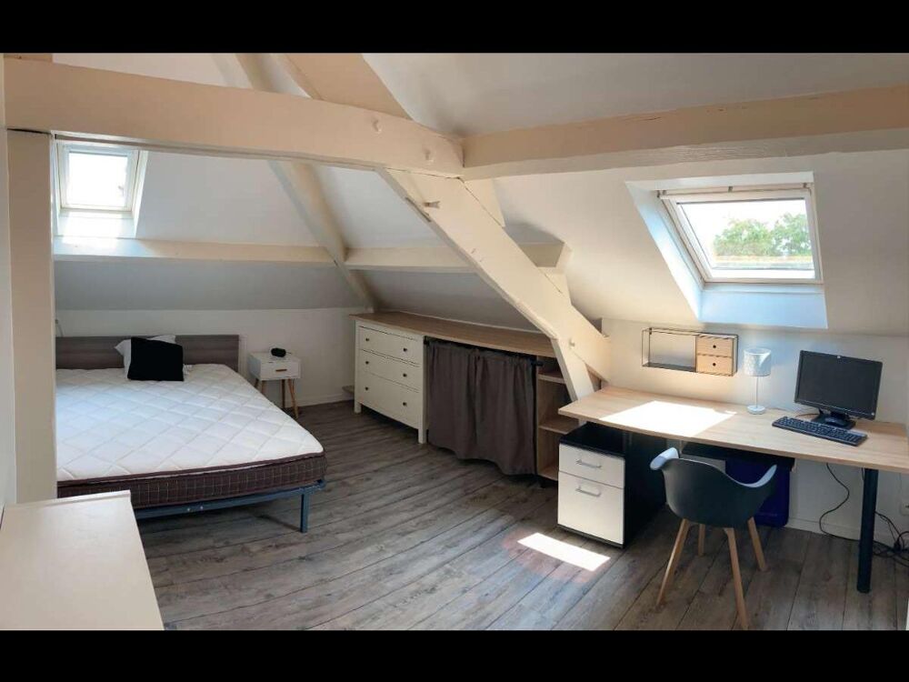 Annonce location colocation 7 pièces de 150m2 à Palaiseau (91120 ...