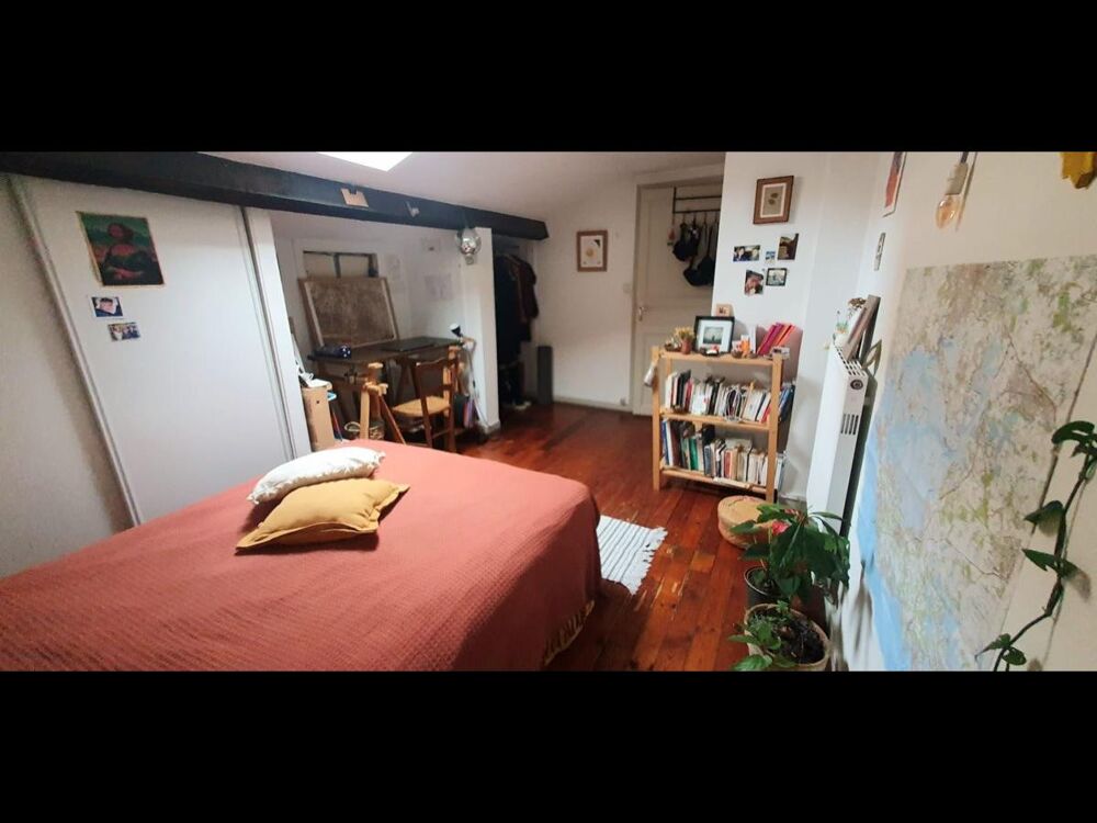 Annonce location colocation 7 pièces de 200m2 à Toulouse (31000 ...