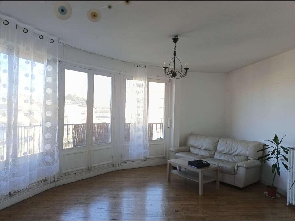 Annonce location colocation 7 pièces de 116m2 à Caen (14000 ...