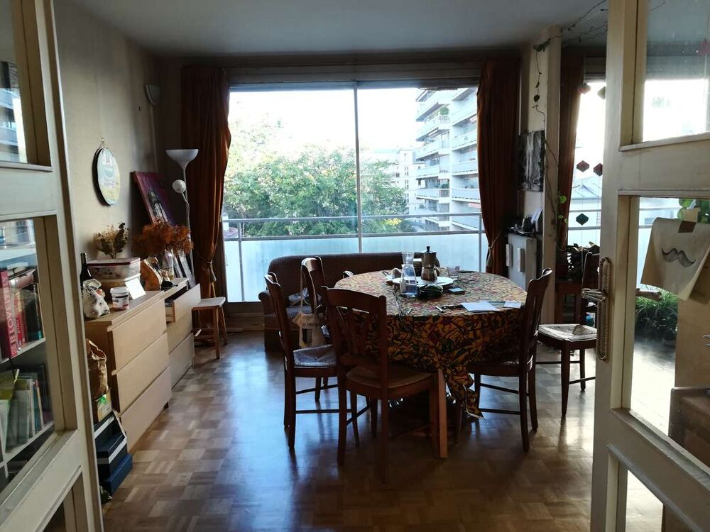 Annonce location colocation 7 pièces de 120m2 à Paris 14 (75014 ...