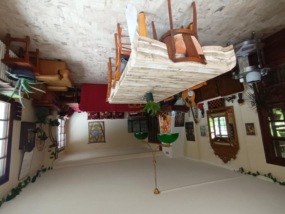 Annonce location colocation 8 pièces de 298m2 à Ormesson-sur-marne ...