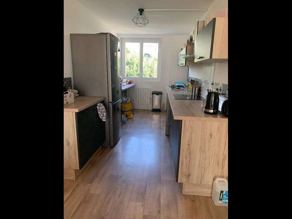 Annonce location colocation 7 pièces de 107m2 à Le havre (76600 ...