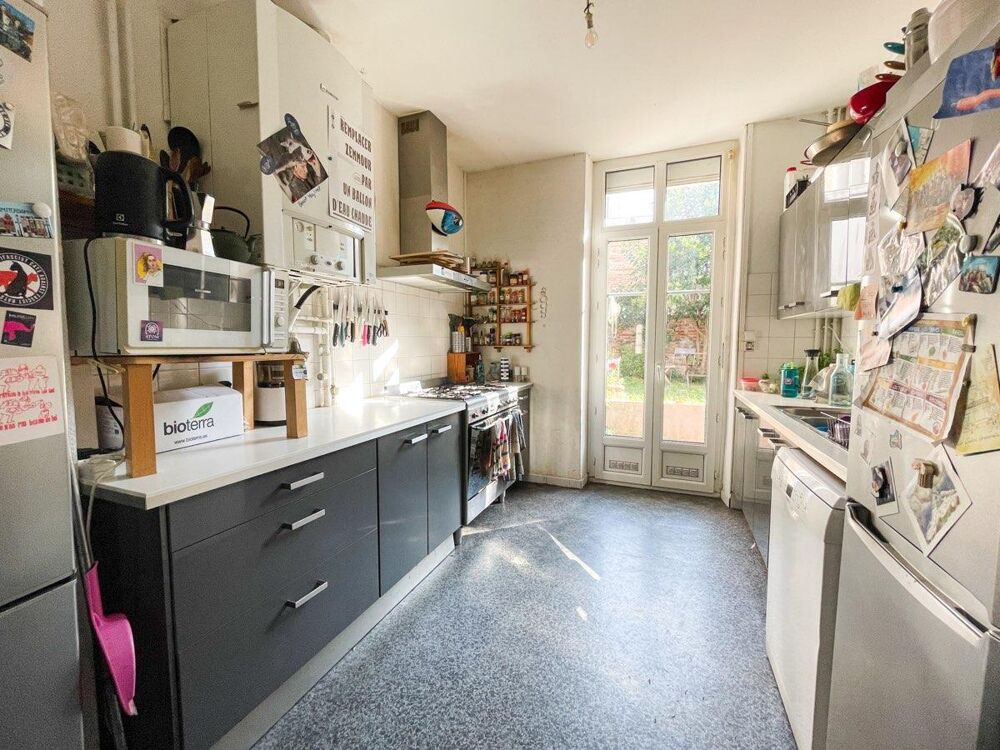 Annonce location colocation 7 pièces de 200m2 à Toulouse (31000 ...