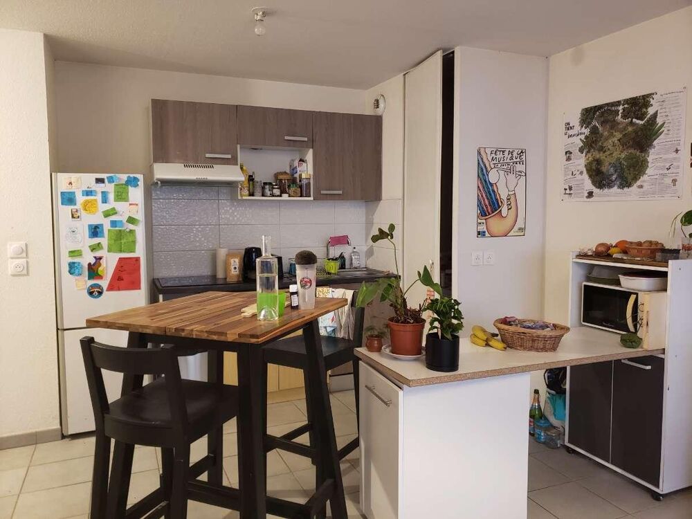 Annonce location colocation 3 pièces de 59m2 à Castanet-tolosan (31320 ...