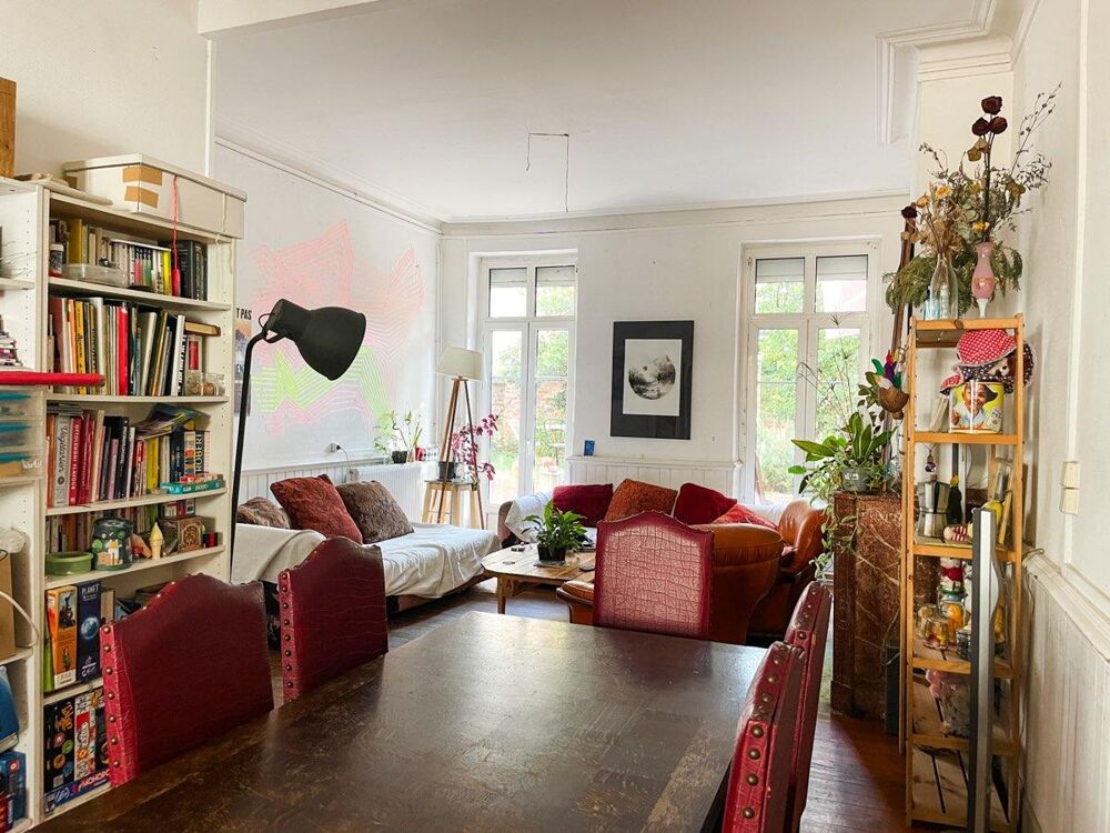 Annonce location colocation 7 pièces de 200m2 à Toulouse (31000 ...