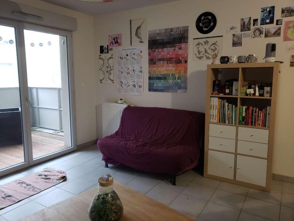 Annonce location colocation 3 pièces de 59m2 à Castanet-tolosan (31320 ...