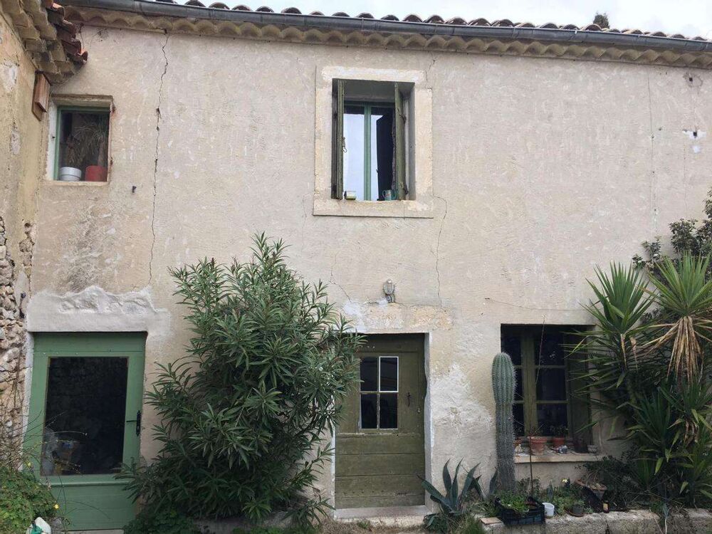 Annonce location colocation 10 pièces de 250m2 à Guzargues (34820 ...