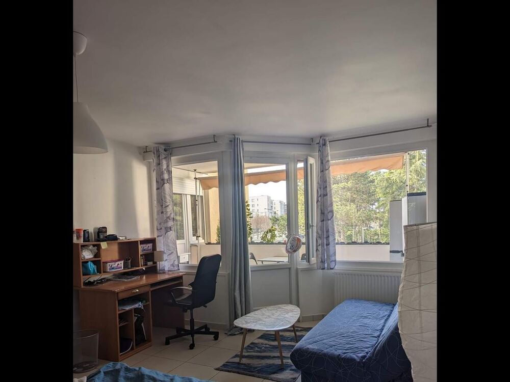Annonce location colocation 5 pièces de 85m2 à Vaulx-en-velin (69120 ...