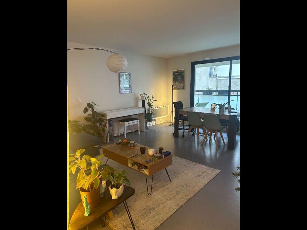 Annonce location colocation 5 pièces de 90m2 à Paris 11 (75011 ...