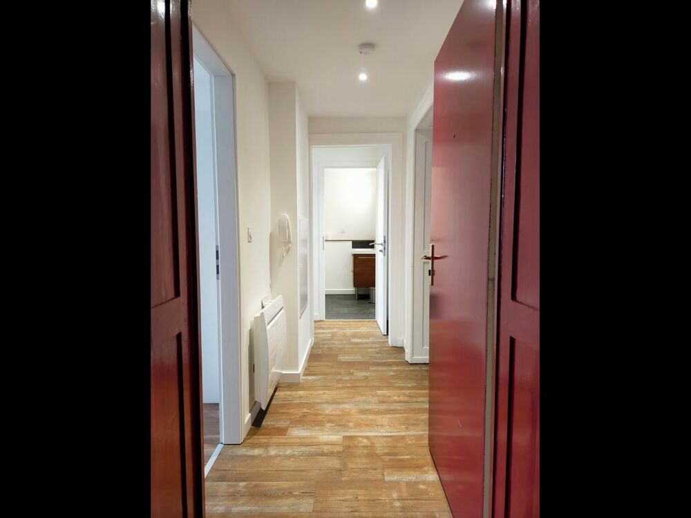 Annonce location colocation 4 pièces de 66m2 à Metz (57070) - ParuVendu ...