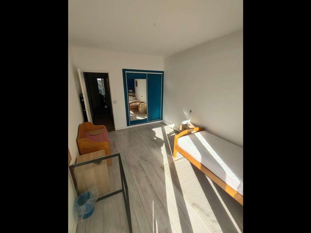 Annonce location colocation 3 pièces de 100m2 à Rueil-malmaison (92500 ...