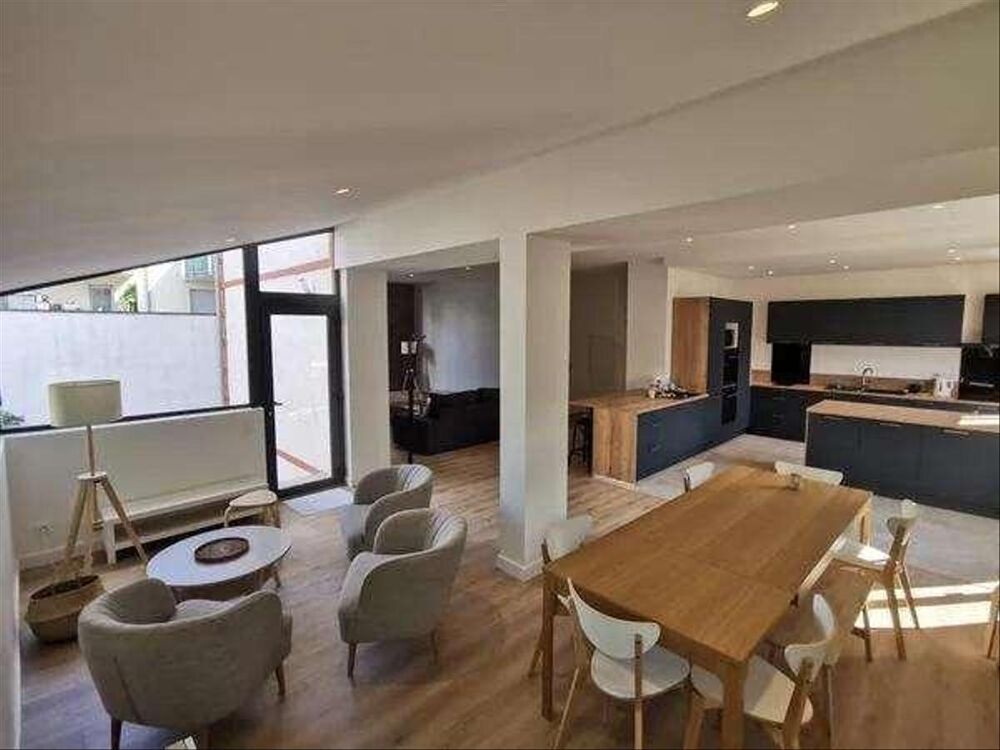 Annonce location colocation 10 pièces de 258m2 à Toulouse (31200 ...