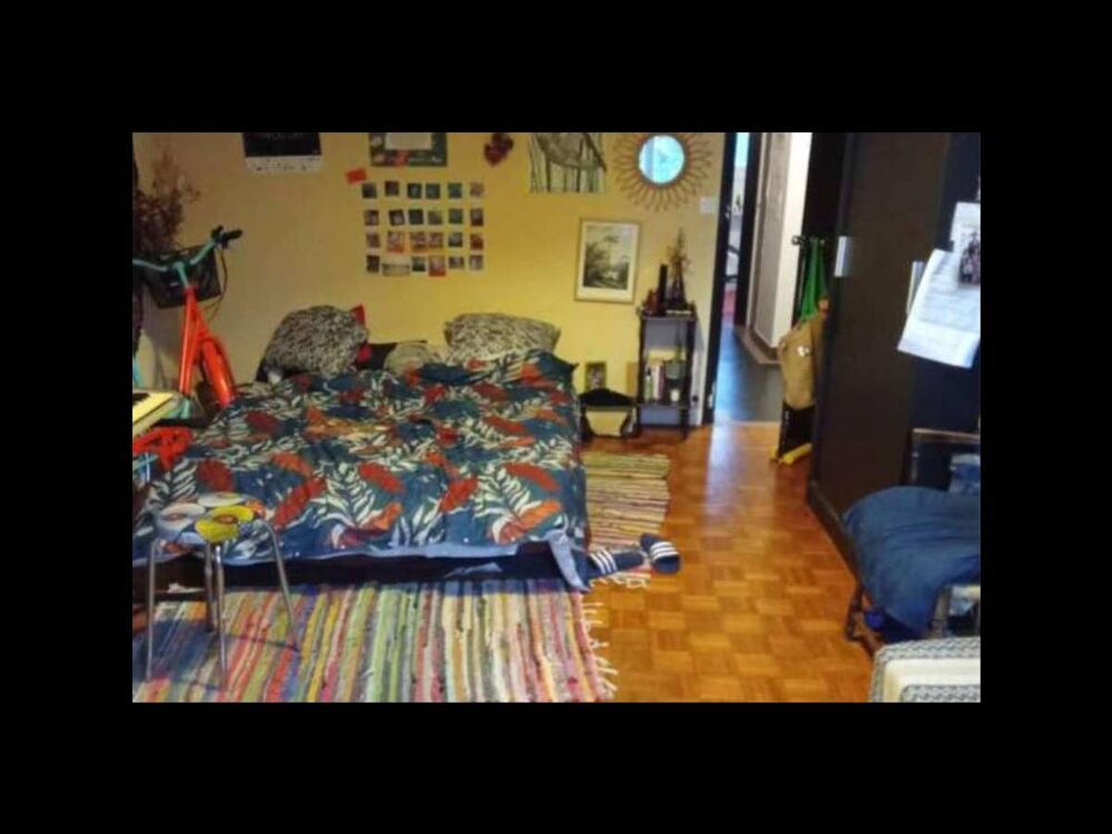 Annonce location colocation 4 pièces de 86m2 à Nantes (44000 ...