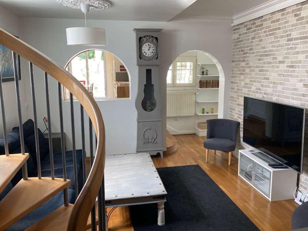 Annonce location colocation 7 pièces de 150m2 à Palaiseau (91120 ...