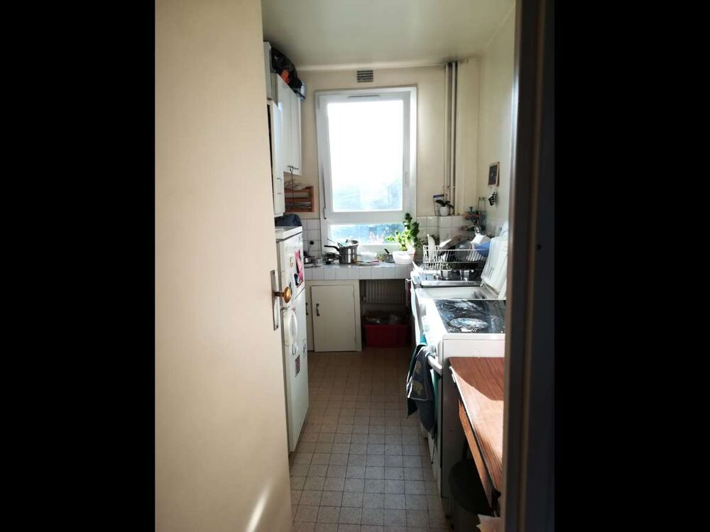 Annonce location colocation 7 pièces de 120m2 à Paris 14 (75014 ...