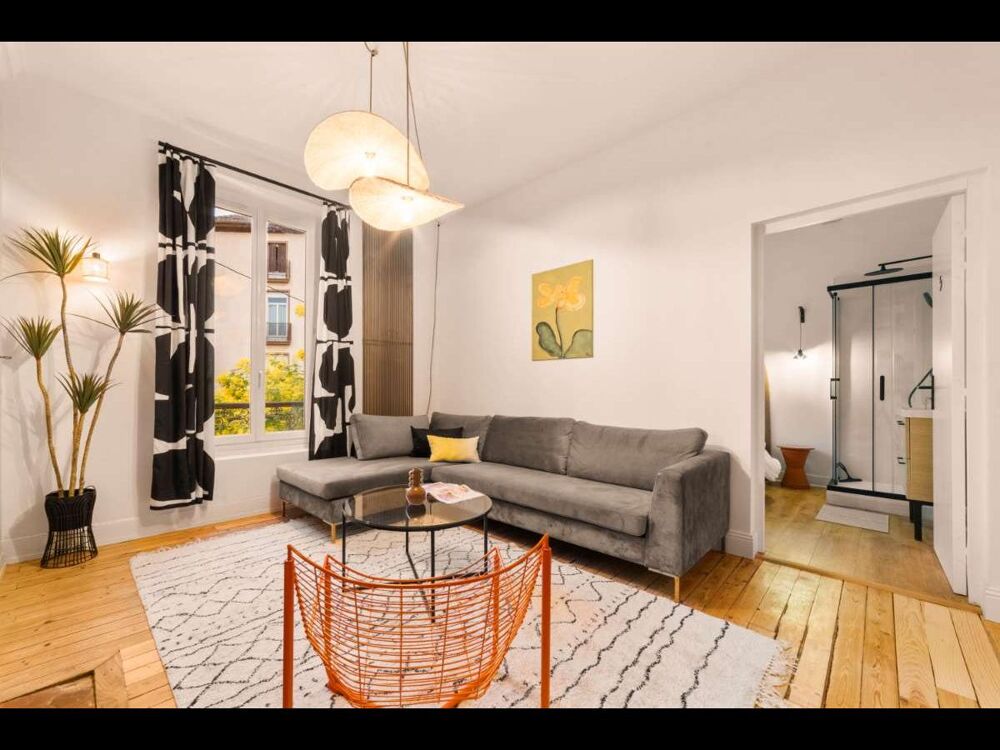 Annonce location colocation 10 pièces de 290m2 à Saint-fons (69190 ...