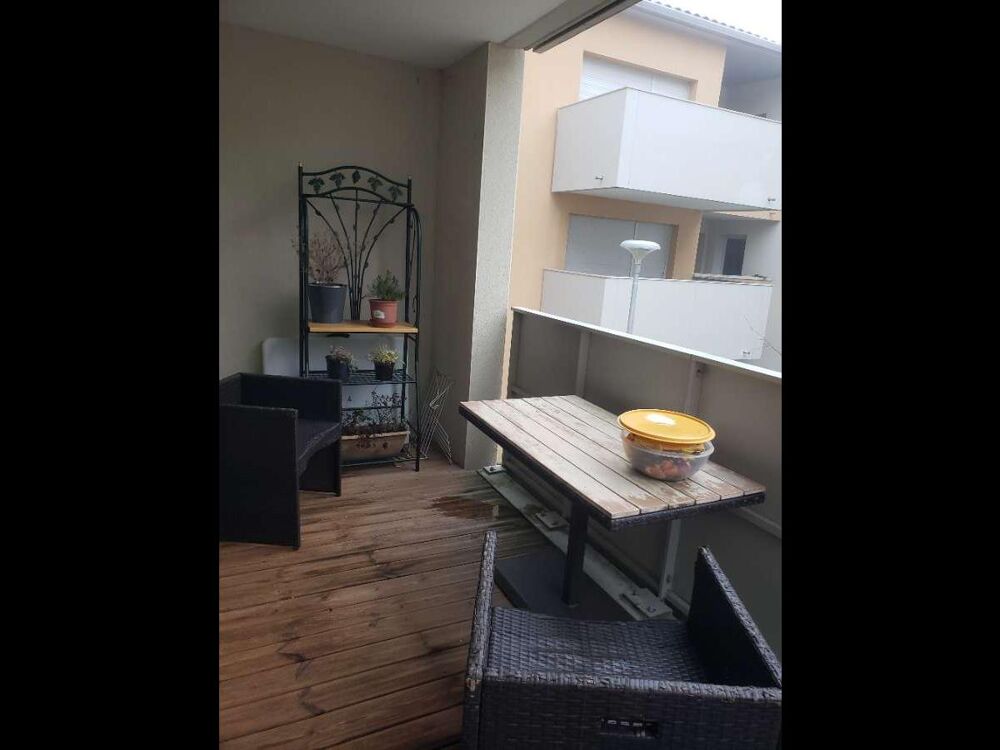 Annonce location colocation 3 pièces de 59m2 à Castanet-tolosan (31320 ...