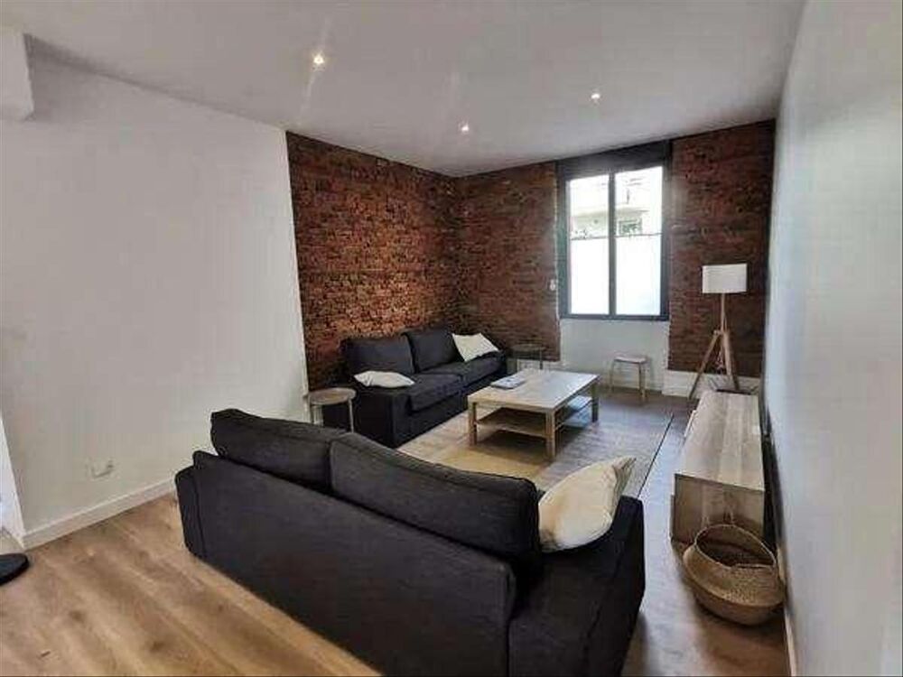 Annonce location colocation 10 pièces de 258m2 à Toulouse (31200 ...