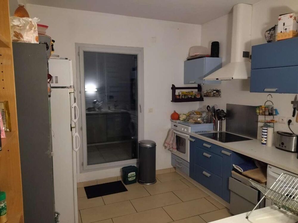 Annonce location colocation 5 pièces de 100m2 à Toulouse (31000 ...
