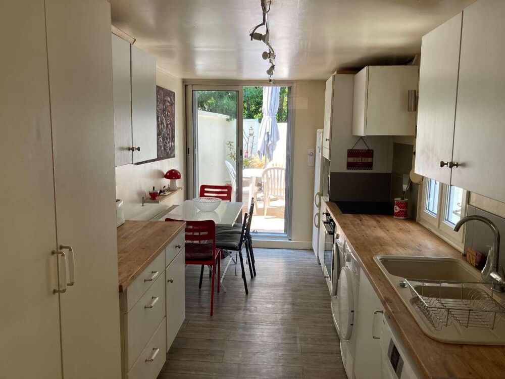 Annonce location colocation 7 pièces de 150m2 à Palaiseau (91120 ...