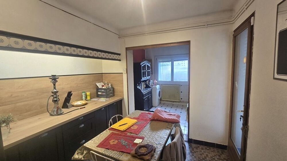 Annonce vente maison 6 pièces de 112m2 à Carcassonne (11000 ...