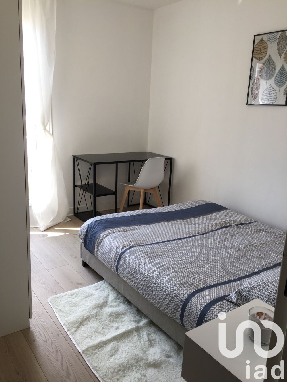 Annonce location appartement 1 pièce de 21m2 à Amiens (80080 ...