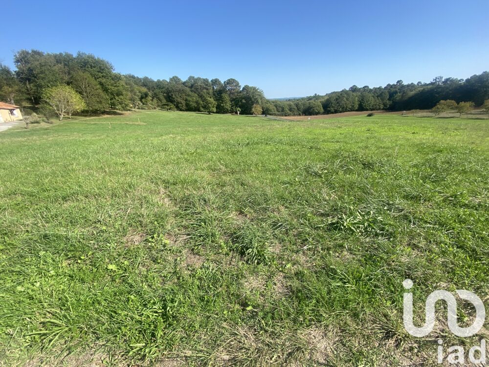 Annonce vente terrain terrain de 2000m2 à Domme (24250) - ParuVendu.fr ...