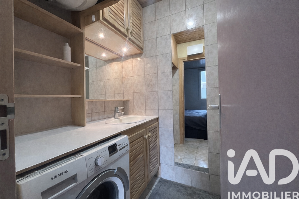 Annonce vente appartement 2 pièces de 34m2 à Paris 10 (75010 ...