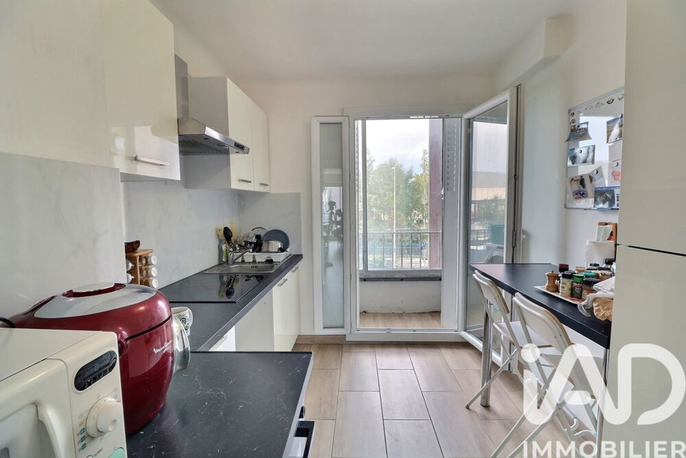Annonce vente appartement 3 pièces de 55m2 à Marseille 9 (13009 ...