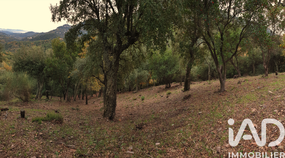 Annonce vente terrain terrain de 1000m2 à Les adrets-de-l'estérel ...