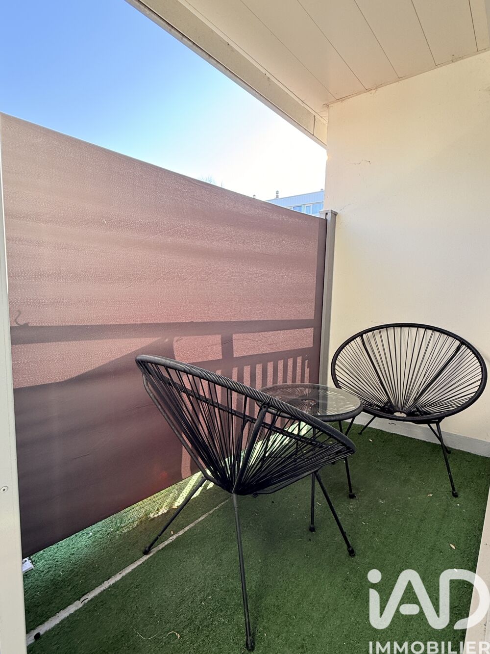 Annonce vente appartement 4 pièces de 72m2 à Saint-herblain (44800 ...