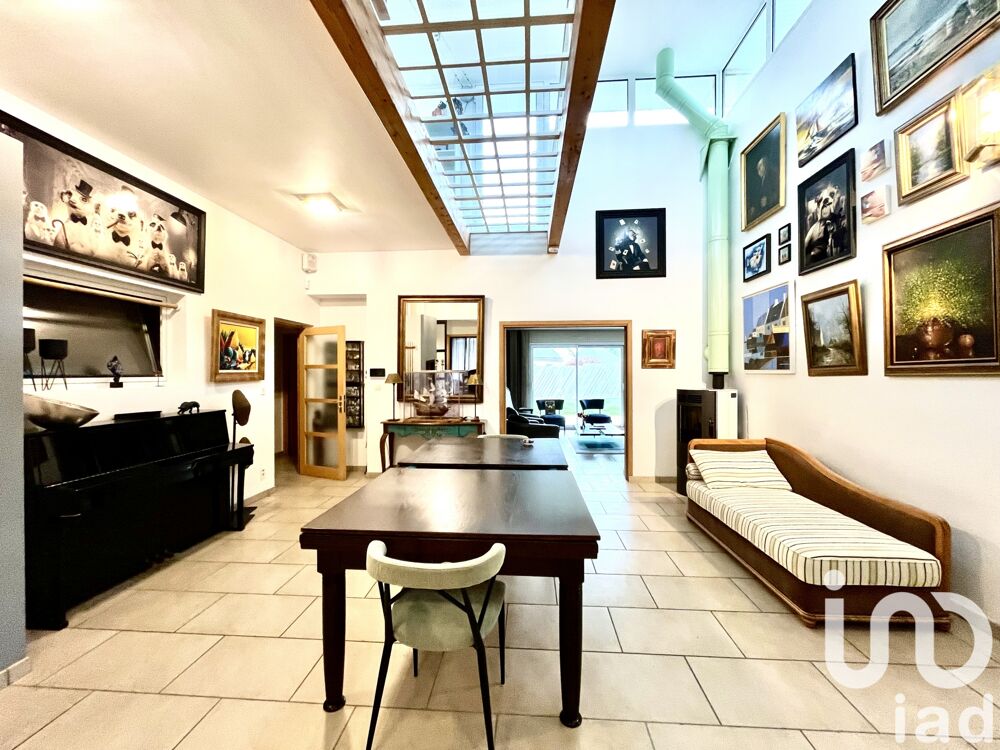 Annonce vente villa 9 pièces de 218m2 à Saint-agathon (22200 ...
