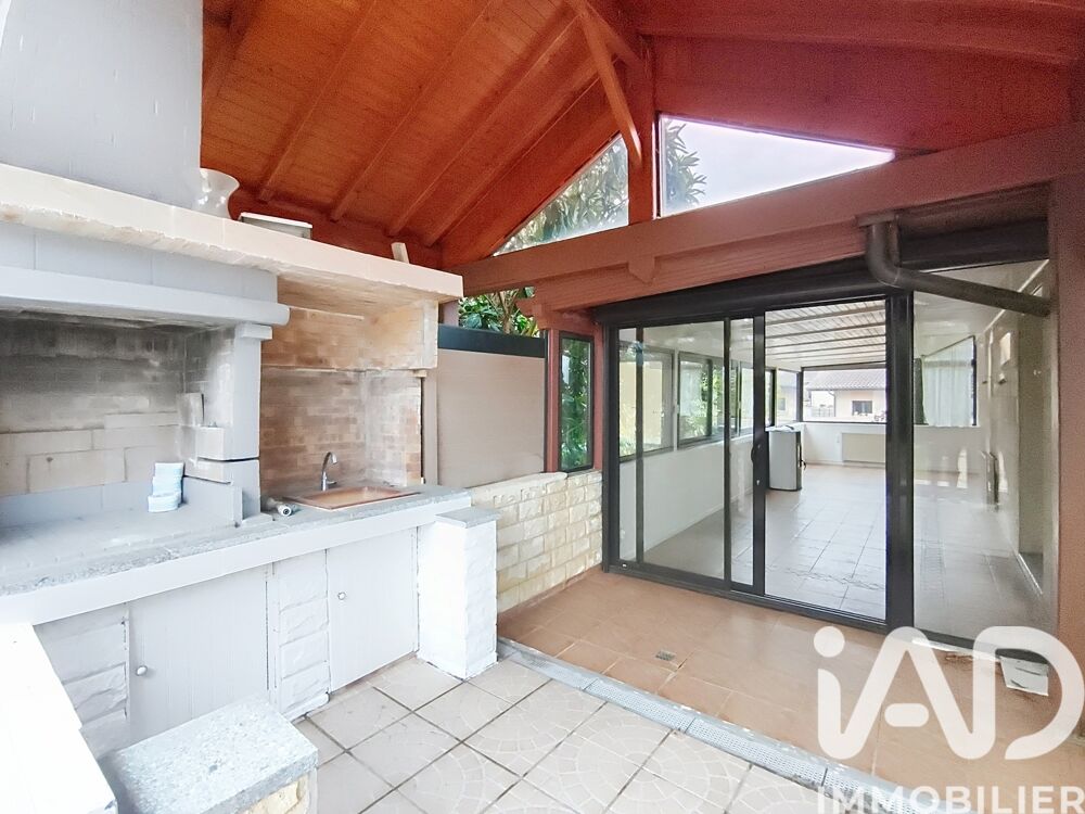 Annonce vente maison 5 pièces de 135m2 à Messery (74140) - ParuVendu.fr ...