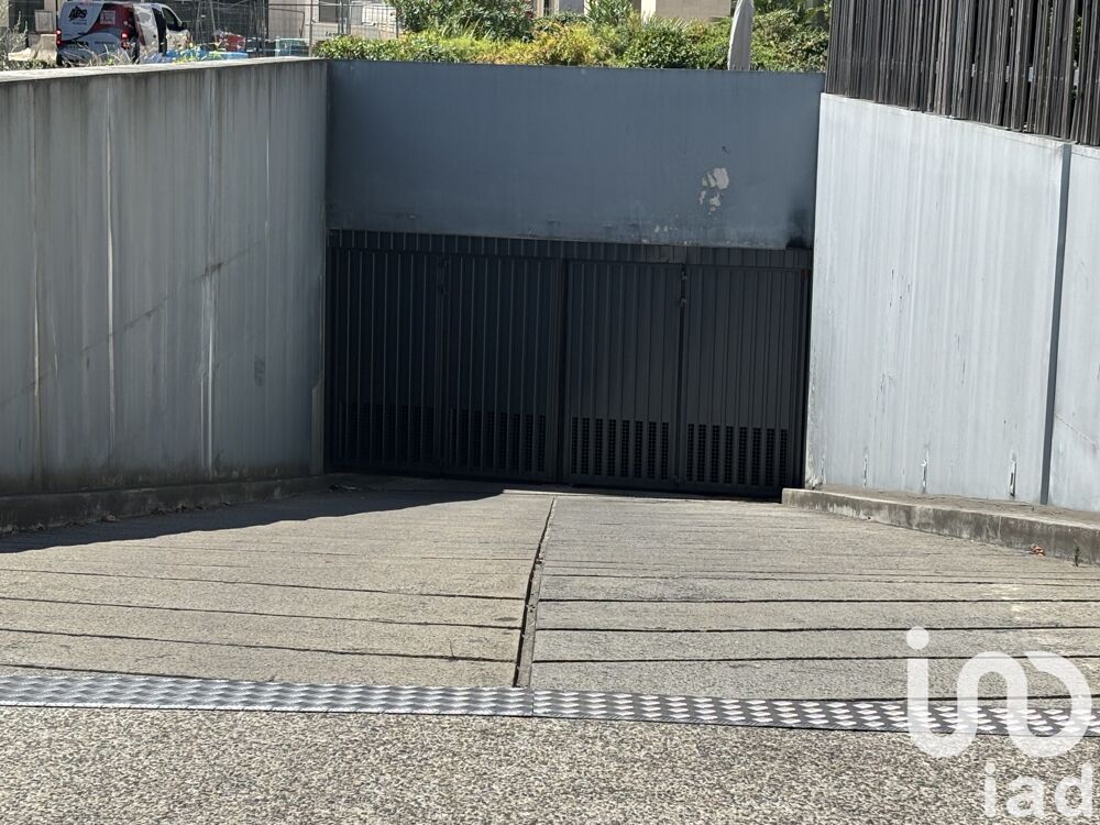 Annonce vente parking / garage parking / garage de 12m2 à Bordeaux ...