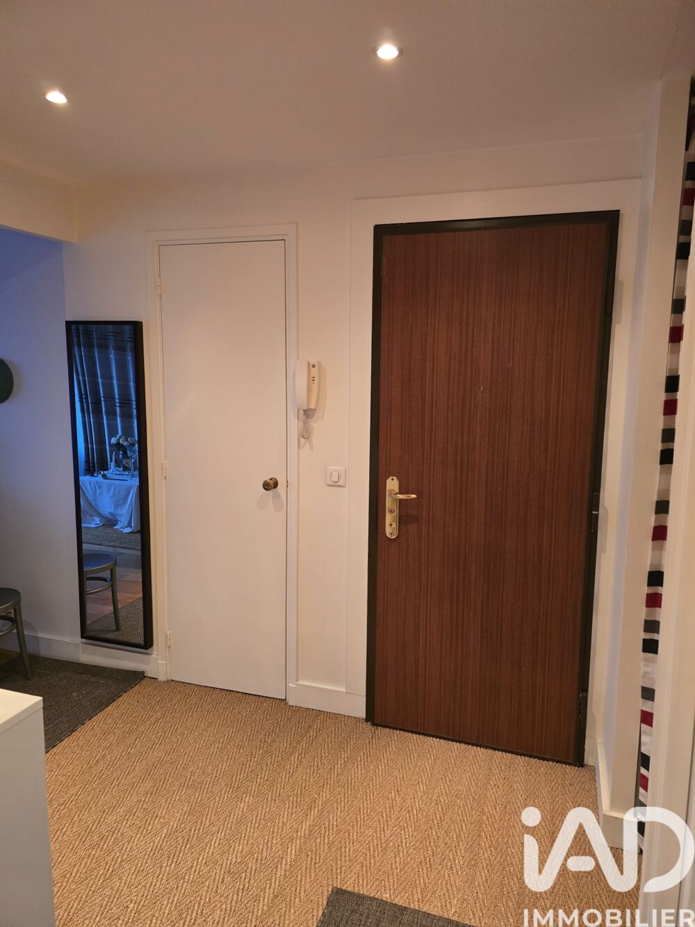 Annonce vente appartement 3 pièces de 71m2 à Chilly-mazarin (91380 ...