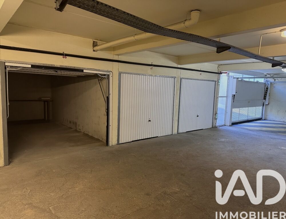 Annonce vente parking / garage parking / garage de 12m2 à Balaruc-les ...