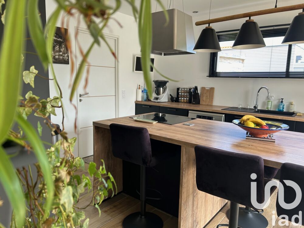 Annonce vente villa 5 pièces de 128m2 à Royan (17200) - ParuVendu.fr ...