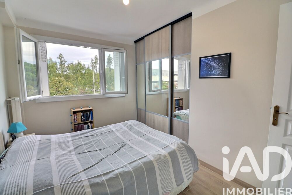 Annonce vente appartement 3 pièces de 55m2 à Marseille 9 (13009 ...