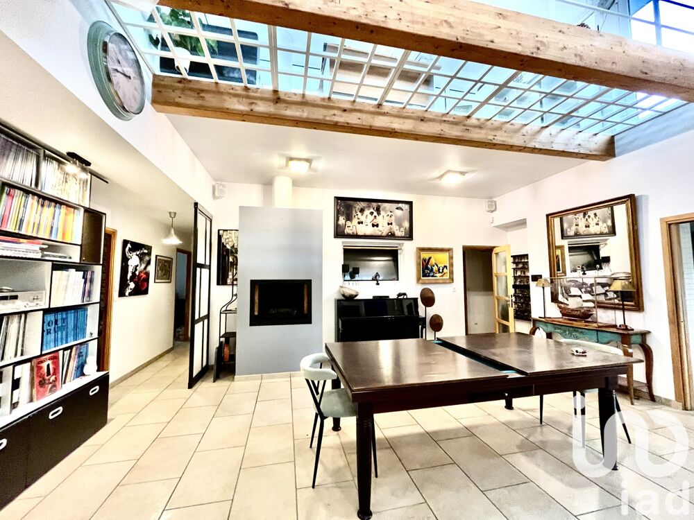 Annonce vente villa 9 pièces de 218m2 à Saint-agathon (22200 ...