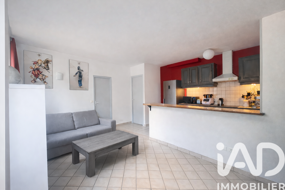 Annonce vente appartement 2 pièces de 34m2 à Paris 10 (75010 ...