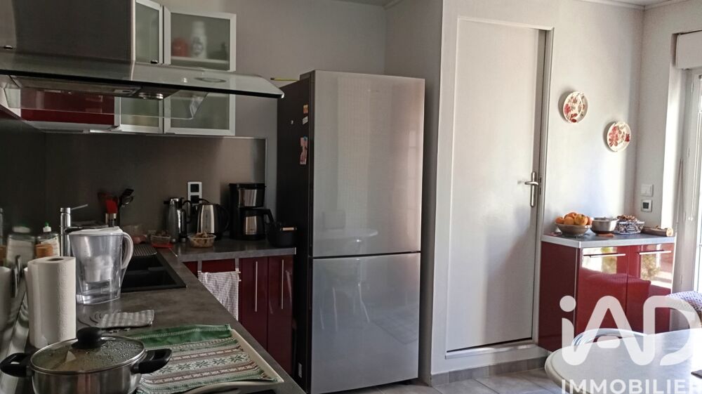 Annonce vente maison 5 pièces de 121m2 à Barbery (14220) - ParuVendu.fr ...