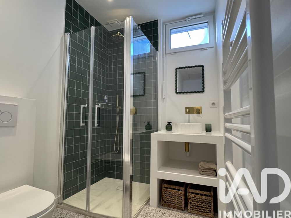 Annonce vente villa 6 pièces de 150m2 à Crozon (29160) - ParuVendu.fr ...