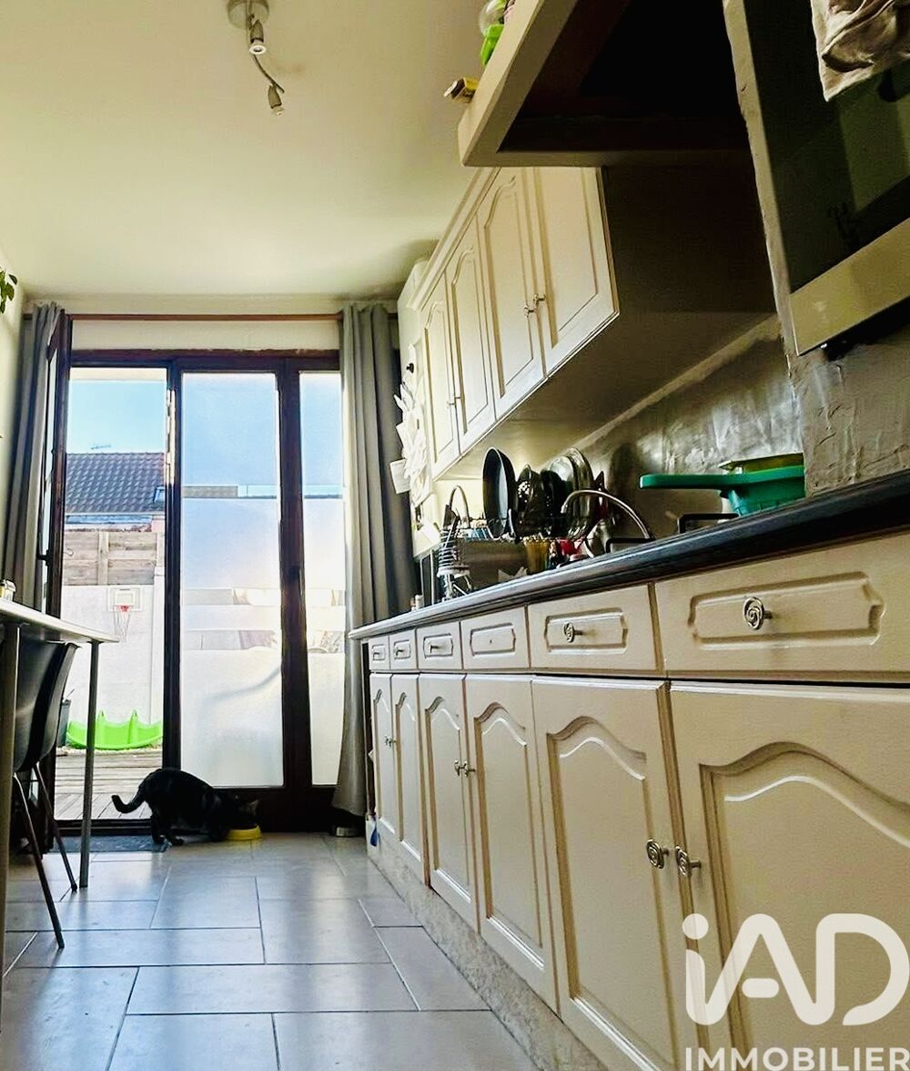 Annonce vente maison 5 pièces de 72m2 à Marly (59770) - ParuVendu.fr ...