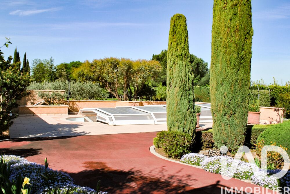 Annonce vente maison 5 pièces de 155m2 à Mazan (84380) - ParuVendu.fr ...