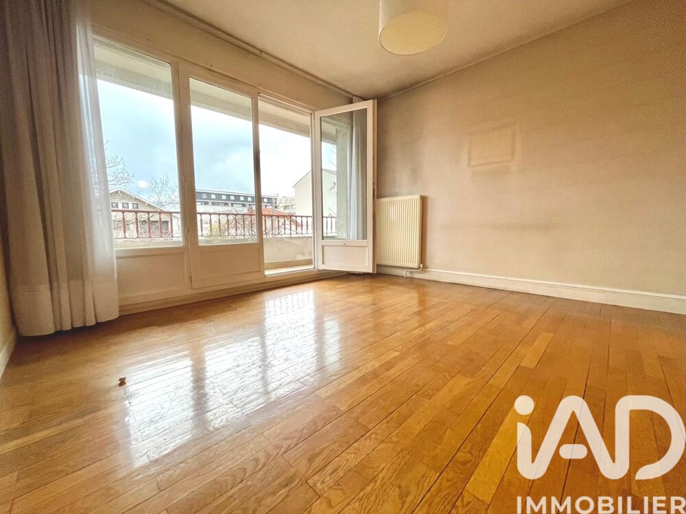 Annonce vente appartement 5 pièces de 107m2 à Fontaine (38600 ...