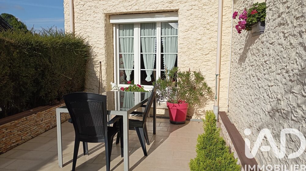 Annonce vente maison 5 pièces de 121m2 à Barbery (14220) - ParuVendu.fr ...