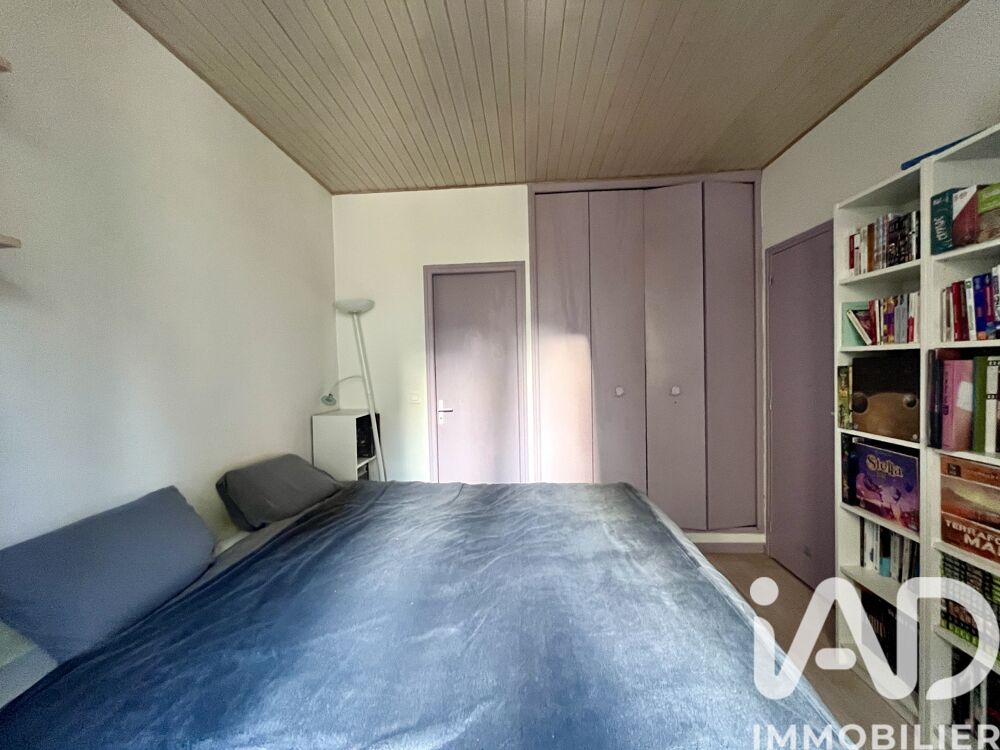 Annonce vente appartement 2 pièces de 34m2 à Paris 10 (75010 ...