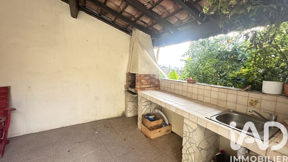 Annonce vente maison 5 pièces de 112m2 à Menton (06500) - ParuVendu.fr ref 992783974451