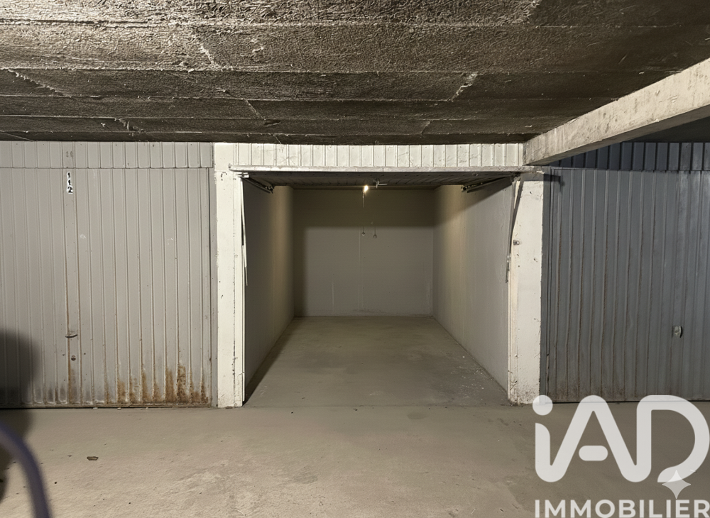 Annonce vente parking / garage parking / garage de 12m2 à Le barcarès ...